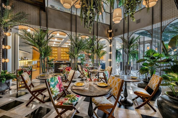 Best Restaurant Decor Ideas For 2024