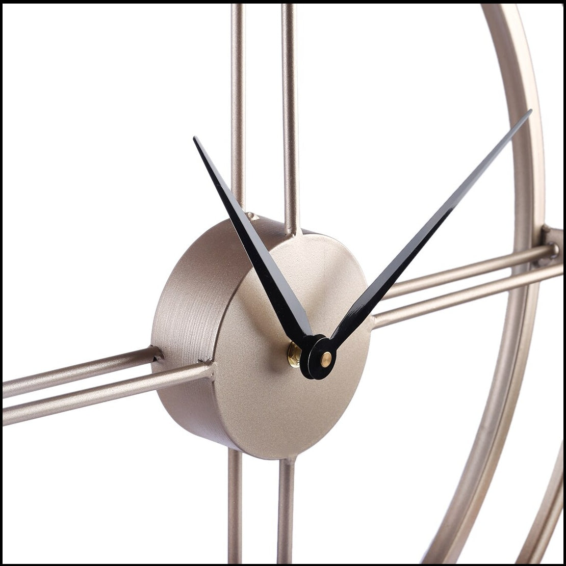 Ultra Modern Giant Wall Clocks